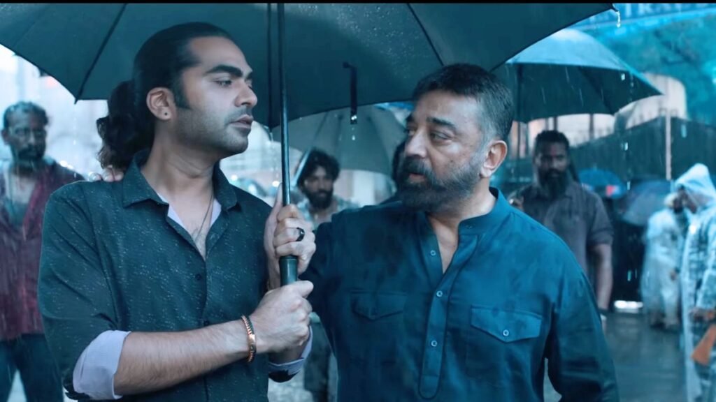 Thug Life Trailer Review: कमल हासन बनाम STR का महा क्लैश